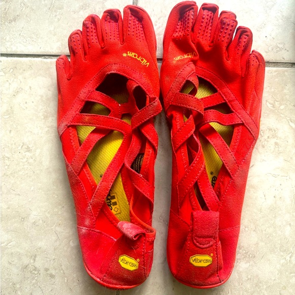 Vibram | Shoes | Vibram Fivefingers Vsoul | Poshmark